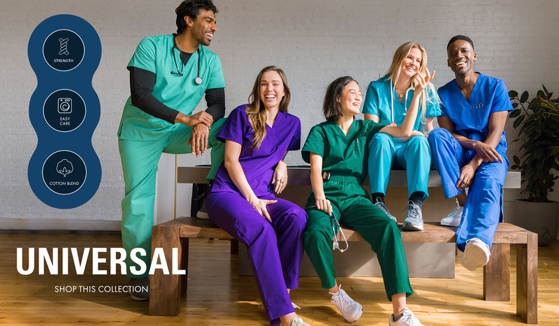 Uniforms and Accessories - Hospitality, Medical, Security Wear